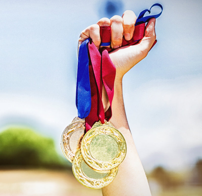 Trophies Plaques and More | Awards Now by Joan's Trophy