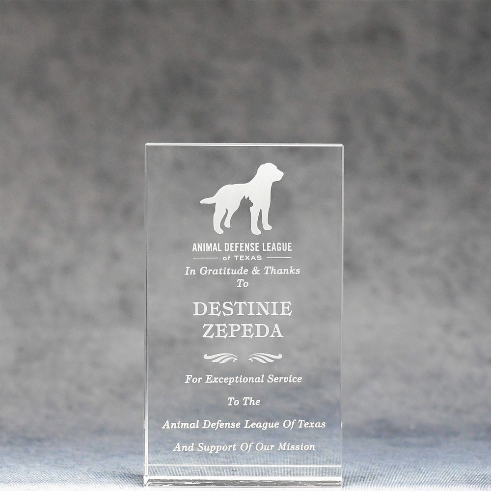 Work Anniversary Plaques, Awards and Trophies