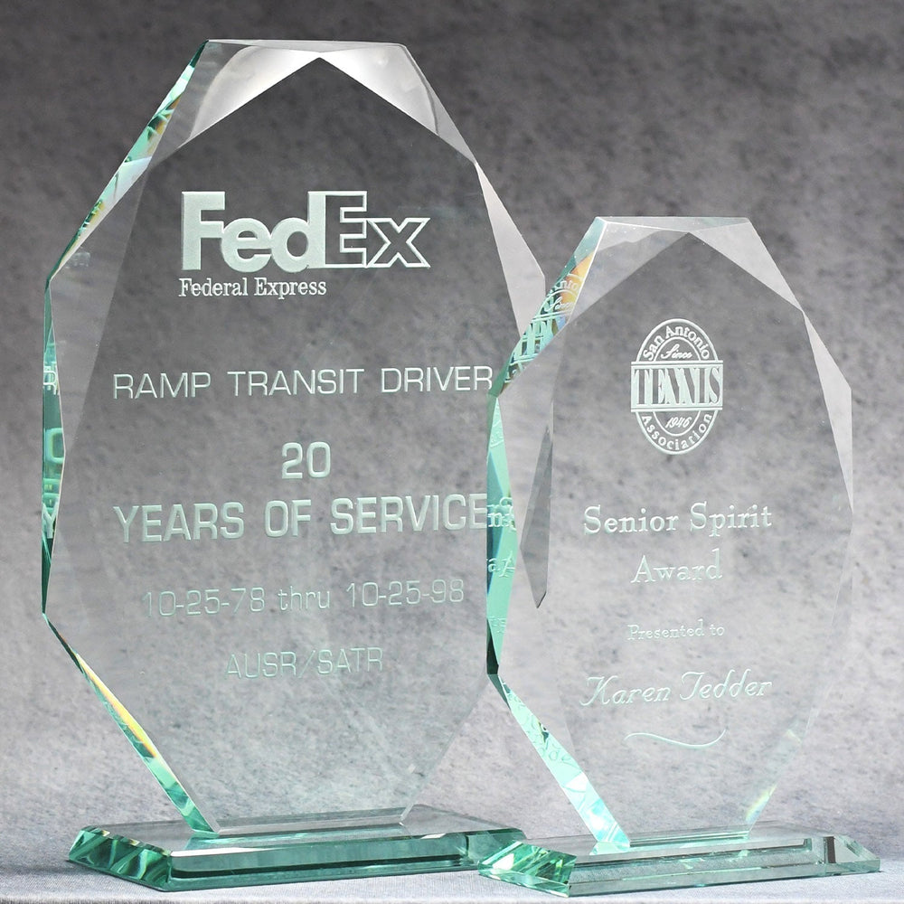 Work Anniversary Plaques, Awards and Trophies