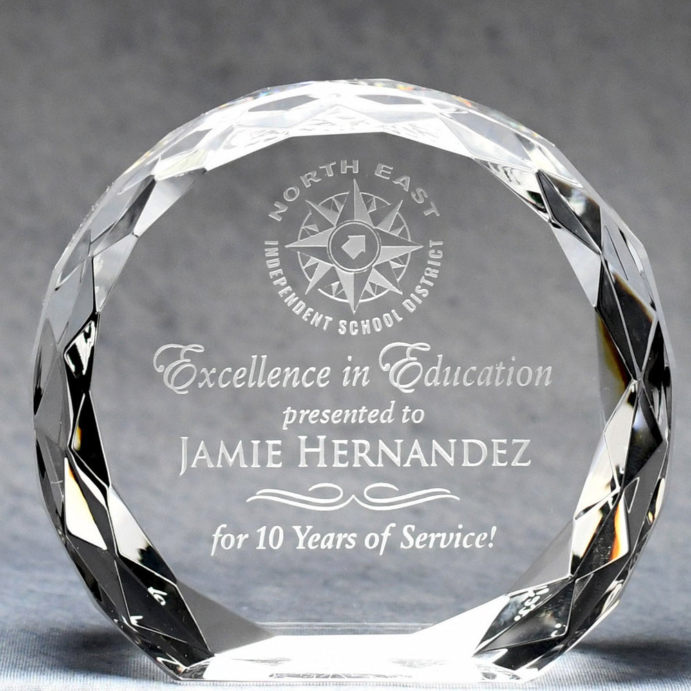 Work Anniversary Plaques, Awards and Trophies