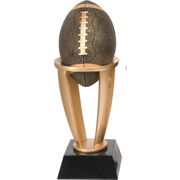 Custom Football Trophies, Medals & Plaques: Youth & Adult